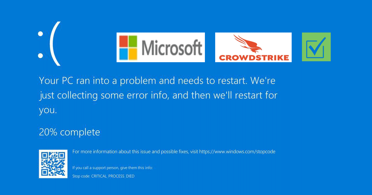 Windows BSOD: Fast Fix for Blue Screen! - Digital Medium